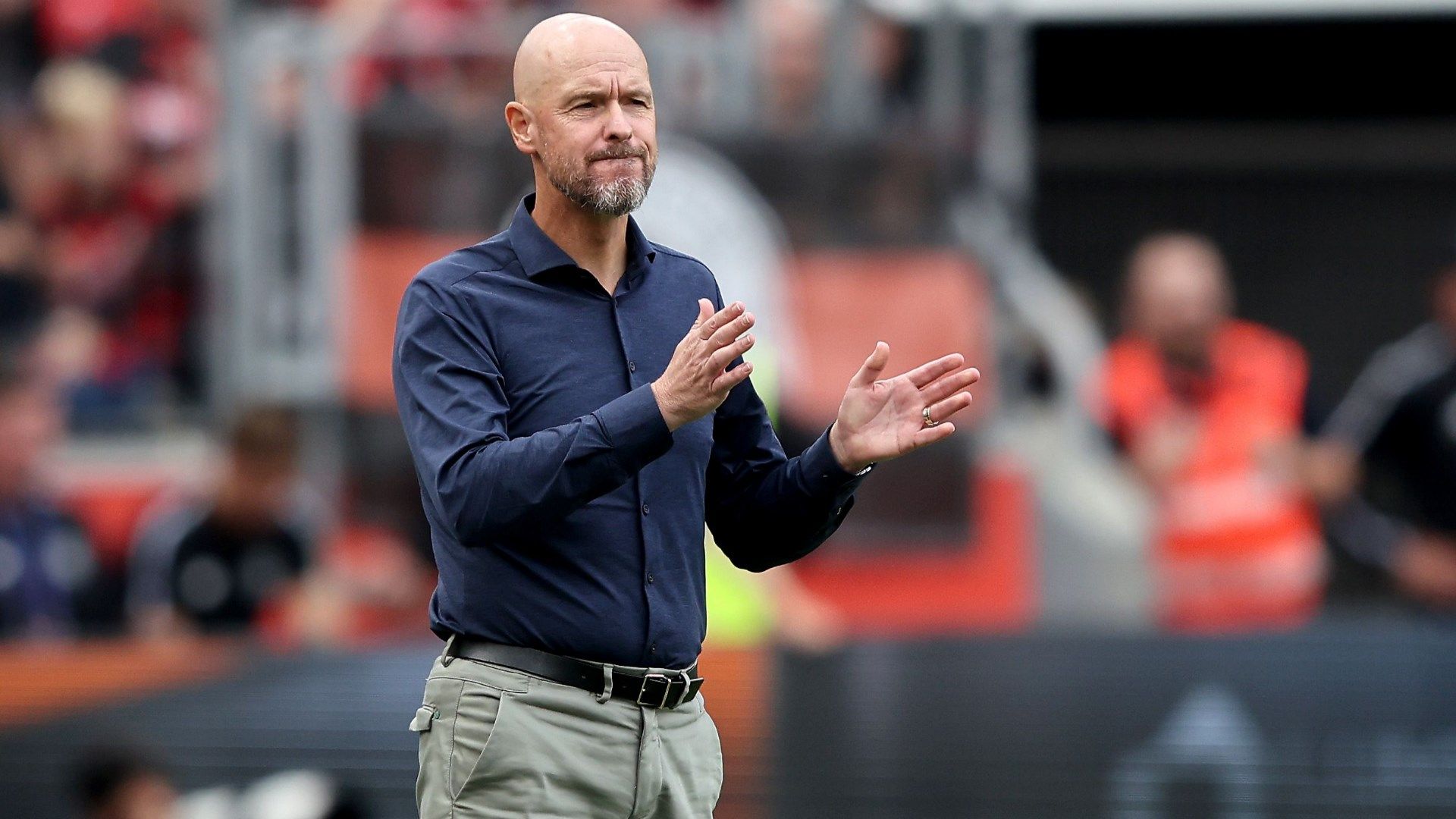 Bayer Leverkusen komt met officiële verklaring voor bliksemontslag Erik ten Hag | Voetbalzone